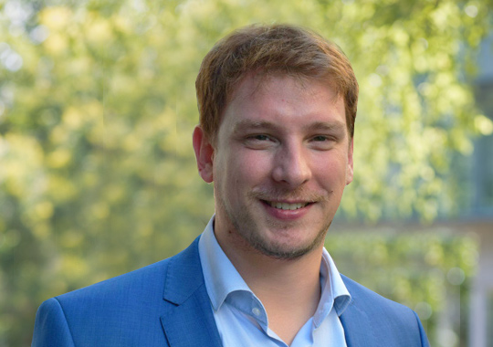 Hemofarm - About us - Management