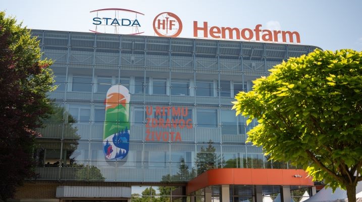Hemofarm - Products
