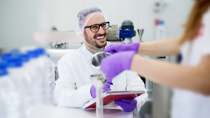 Hemofarm - MARISSIMO®