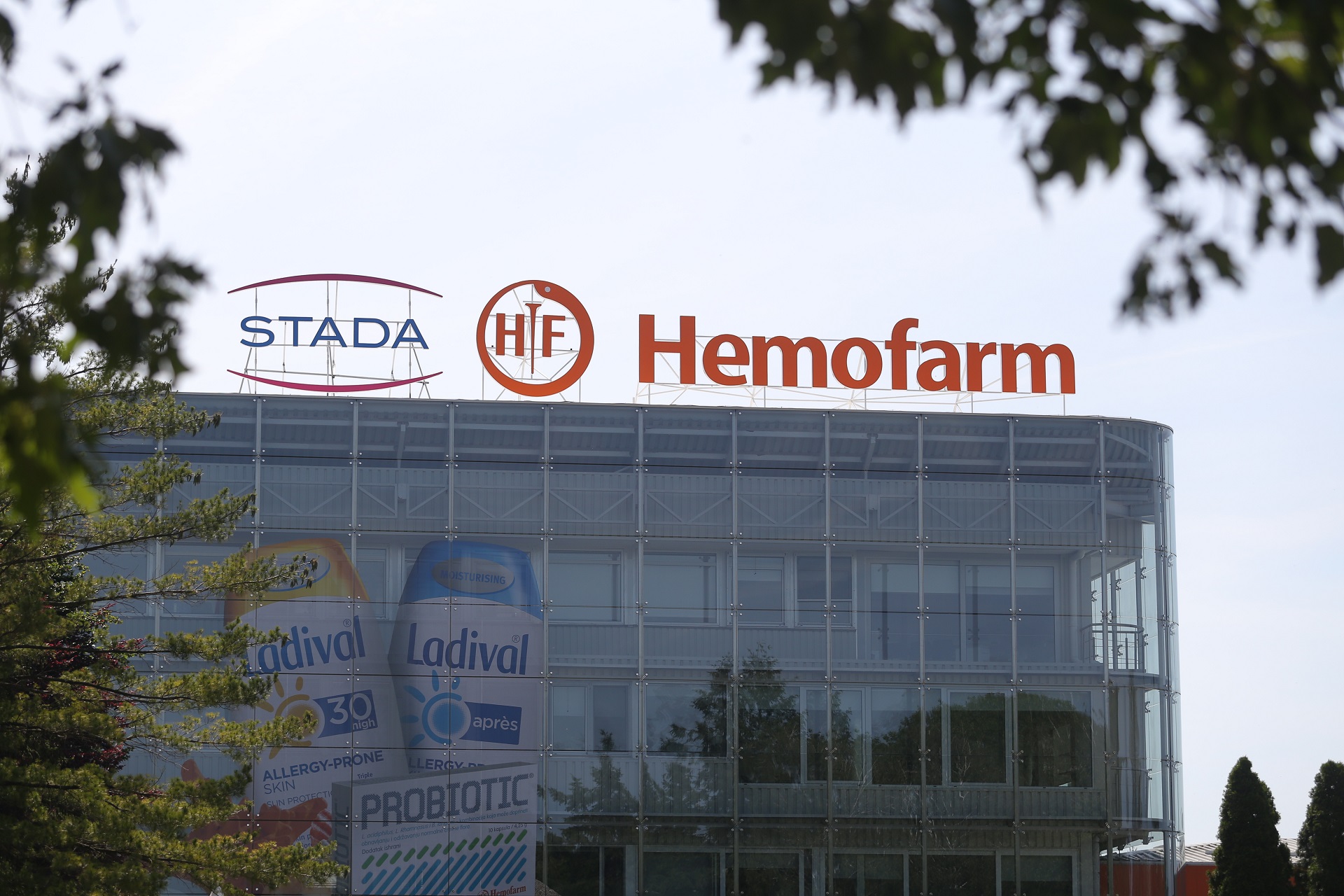 Hemofarm - Vesti - Hemofarm obeležio 58 godina uspešnog poslovanja