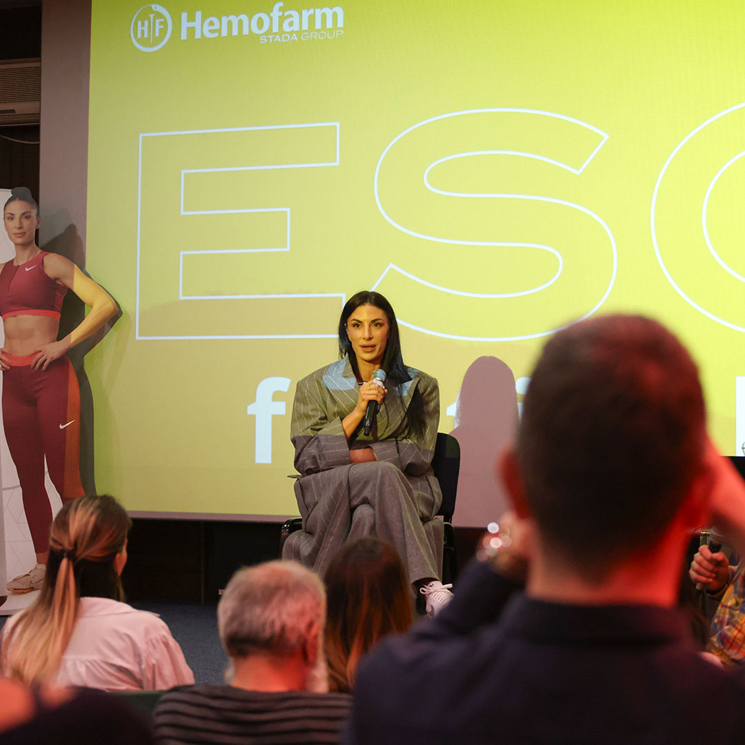 Hemofarm - Responsibility