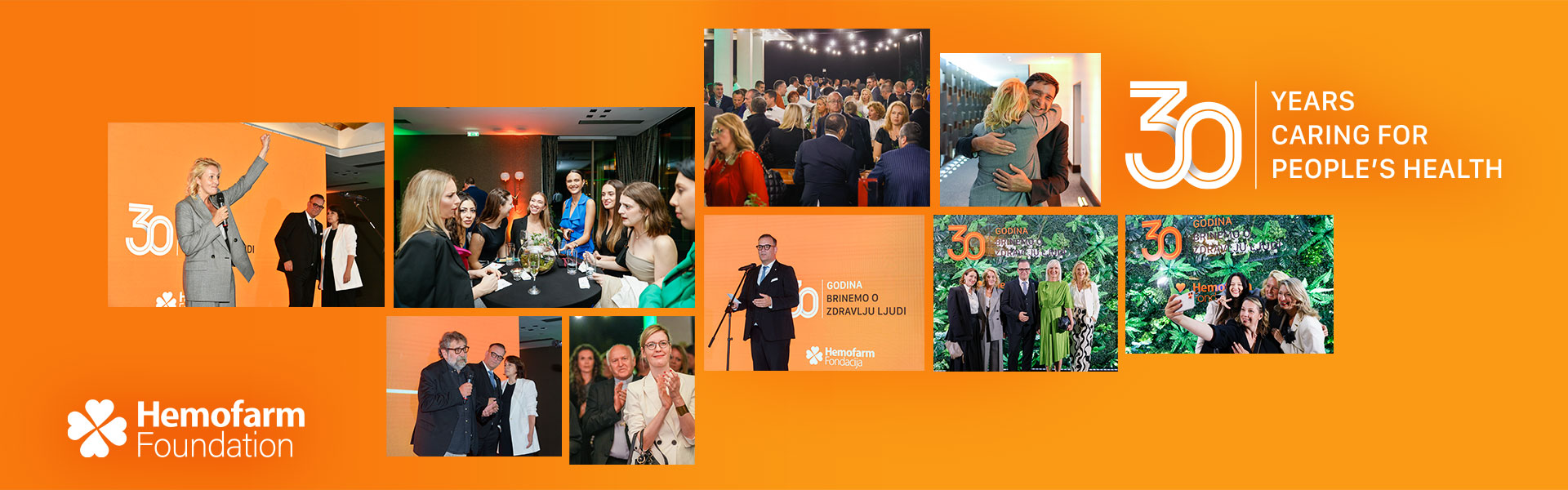 Hemofarm - Responsibility