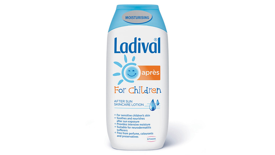 Hemofarm - LADIVAL®