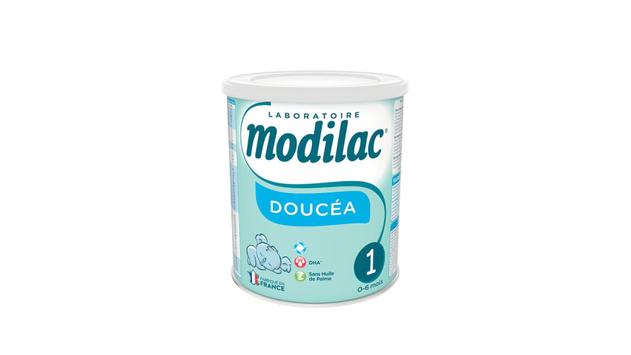 Hemofarm - MODILAC®