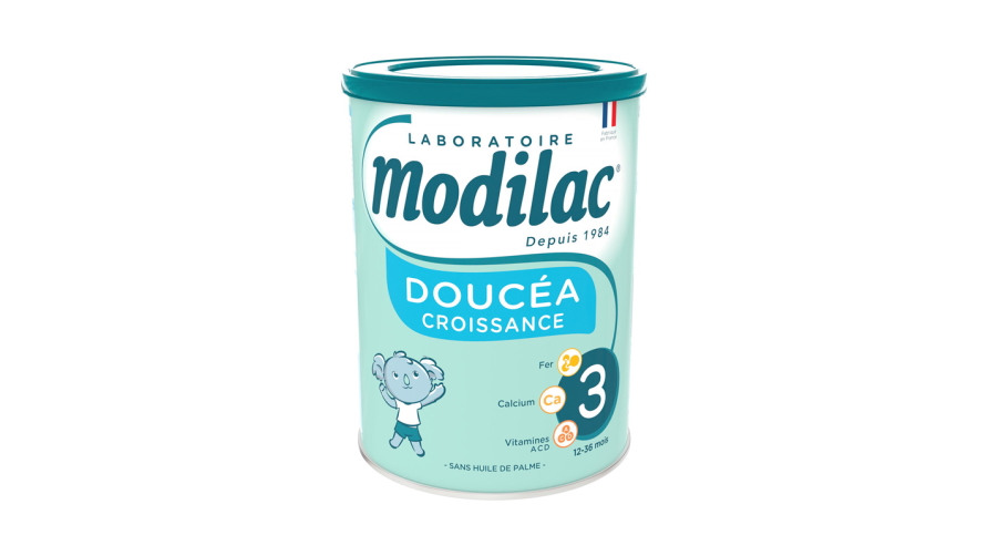 Hemofarm - MODILAC®