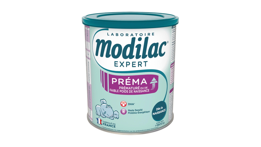 Hemofarm - MODILAC®