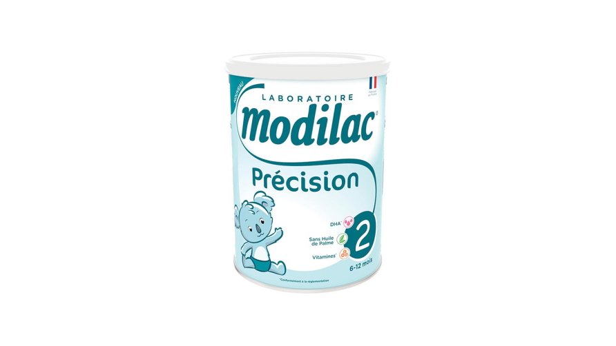 Hemofarm - MODILAC®