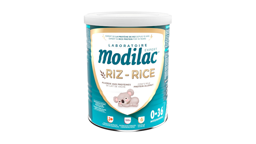 Hemofarm - MODILAC®